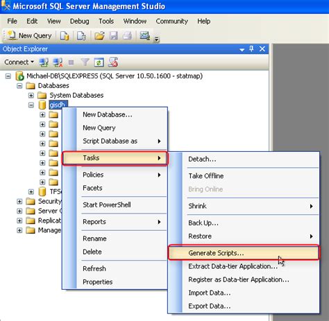 sql dump manhng