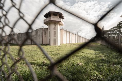 Understanding The Differences Between Prisons And Jails In Arizona