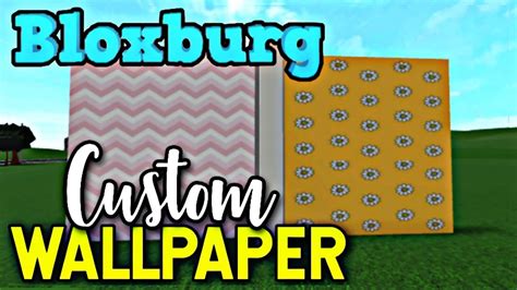 Bloxburg Picture Codes Wallpaper