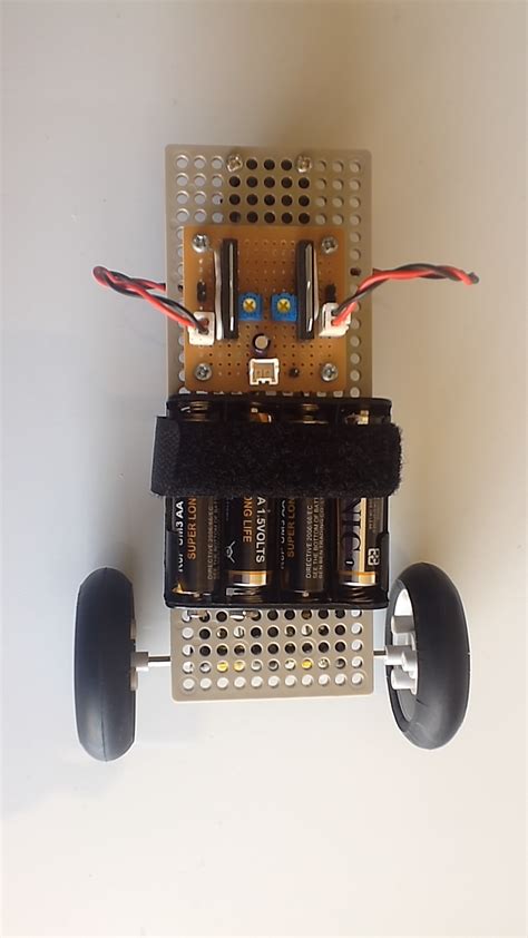 build a raspberry pi rover robot with smartphone control