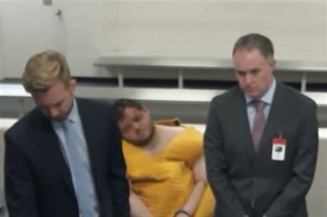 Colorado Gay Club Shooting Suspect Held Without Bail Politico