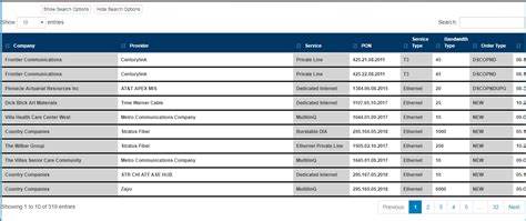 datatable wont show all columns w o scroll bar on same screen