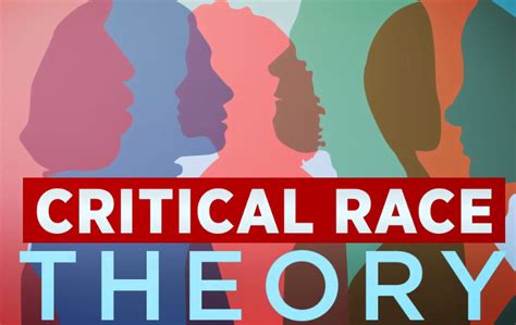 What Is Critical Race Theory And Why It Matters In The Fight For Racial