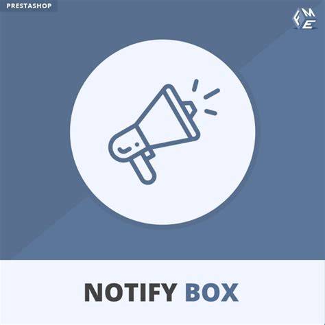 prestashop notification module fancy popup box