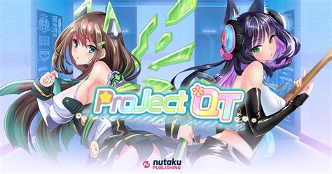 project qt rpg sex game nutaku