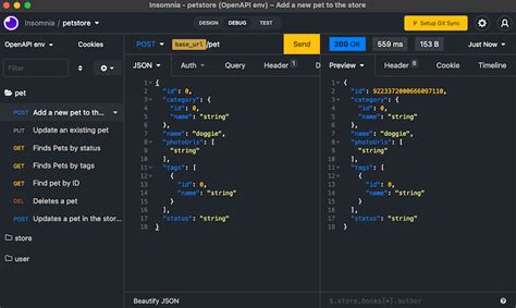 debugging graphql apis with insomnia logrocket blog