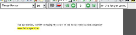 edit pdf document in ubuntu linux with pdfedit