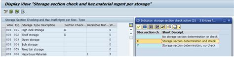 master recipe table in sap
