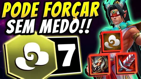 Tft Espatula Divino É Muito Quebrado Podem ForÇar Lee Sin Sem Medo