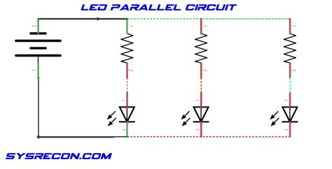 How To Use Light Emitting Diodes Leds