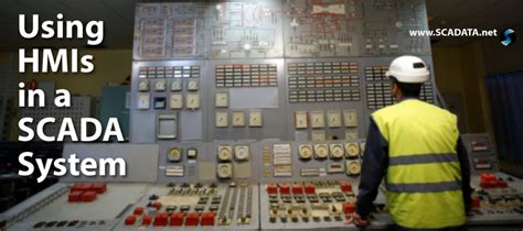 using hmis in scada system scadata
