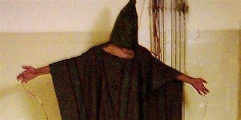 20 Years Later Abu Ghraib Torture Victims Get Day In Court Raw Story