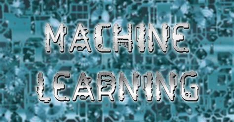 machine learning ml free online courses