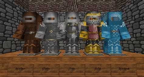 [1 9 1 10] darklands medieval resource pack resource packs mapping and modding java edition