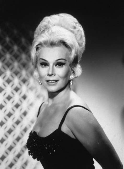 Eva Gabor Imdb