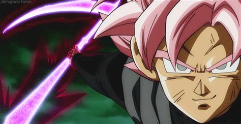 Can Ssg Goku Tournament Of Power Defeat Ssr Goku Black Dragon Ball