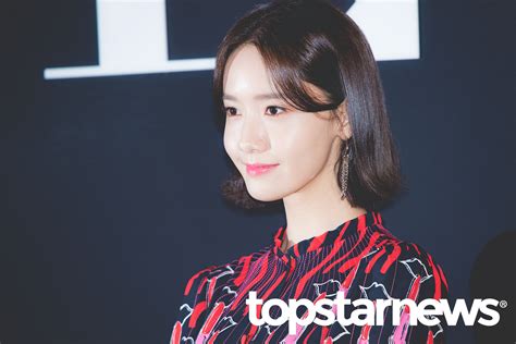 [uhd포토] 소녀시대 Snsd 윤아 ‘고급美가 가득 최규석 기자 톱스타뉴스
