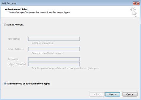 how to fix the imap issues in ms outlook 2013 and office 365