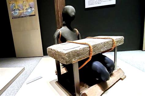 明治大学駿河台キャンパスに国内唯一の「拷問博物館」がある歴史的背景 Ecナビ
