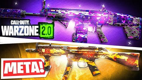 Warzone 2 Meta Loadouts After Update😱🔥😱 Best Lachmann Sub Class