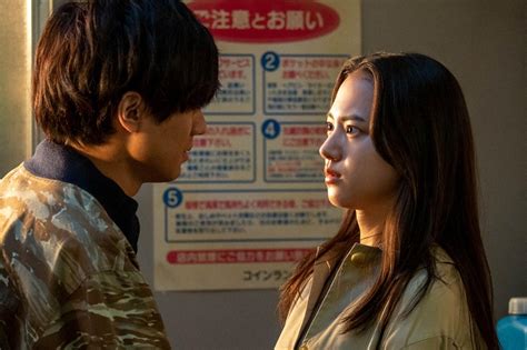 連続テレビ小説「おかえりモネ」第79話。百音（清原果耶）に“告白”する亮（永瀬廉）（c）nhk ― スポニチ Sponichi Annex 芸能