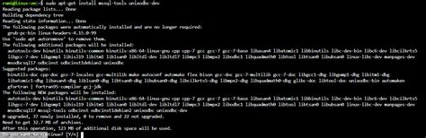 installing sql server 2019 using the azure cloud shell