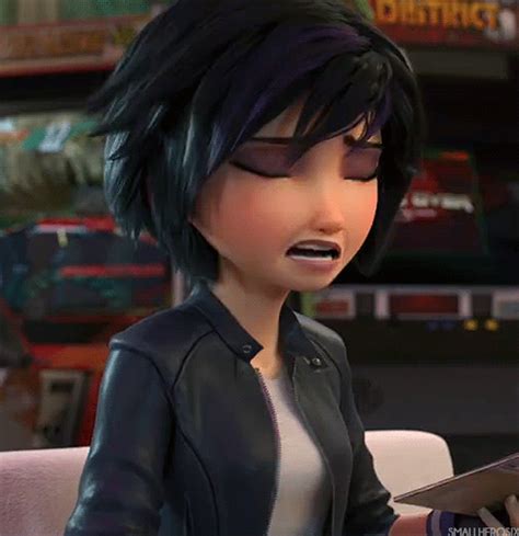 I Think I Like It When The Characters Look The Same Because We Can