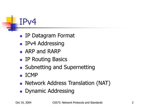 ppt ip datagram and addressing powerpoint presentation