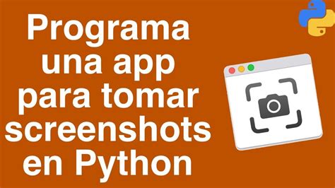 python tkinter gui para tomar screenshoots filedialog y