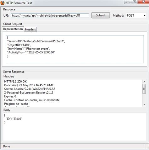 php ajax post json array javascript not jquery stack overflow
