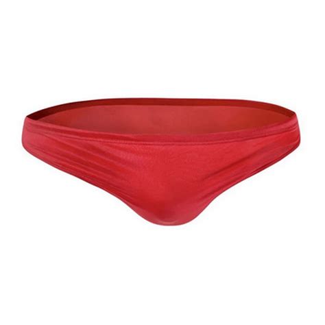 Brand Sexy Mens Swimming Briefs Swimwear Shorts Fast Dry Men Beach