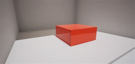 developing a rhino → unreal engine pipeline — unreal engine — uts data