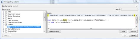 inspired by actual events creating a netbeans 7 1 custom hint
