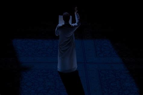 صلاة التهجد في رمضان كل ما تريد معرفته عن أهم النوافل