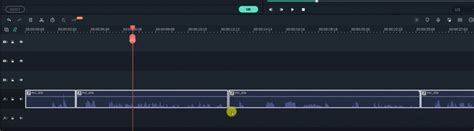how to normalize audio in davinci resolve