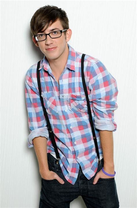Kevin Mchale A K A Artie From Glee Kevin Mchale Nerdy Guys Glee