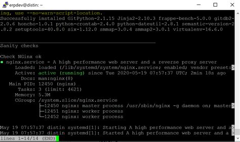 an alternative installer for ubuntu 20 04 lts install update