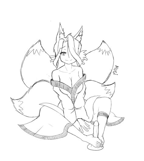 Sora Sewayaki Kitsune No Senko San Sewayaki Kitsune No Senko San