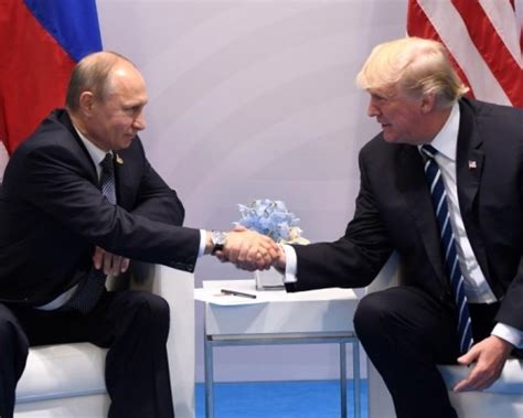 Rusia Y Estados Unidos Inician Negociaciones Sobre El Desarme Nuclear