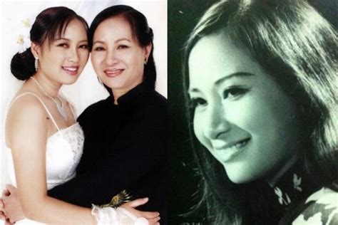 Mẹ Ruột Ca Sĩ Khánh Linh Là Mỹ Nhân Hà Thành Giọng Hát Hay Nức Tiếng 2sao