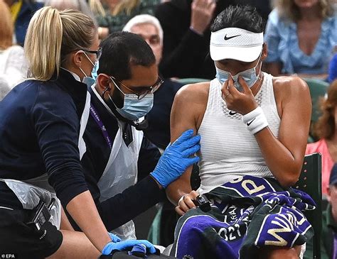 Sport News Emma Raducanu Breaks Silence To Reveal She Felt Dizzy And