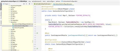 java使用objectmapper的简单示例 java教程 服务器之家