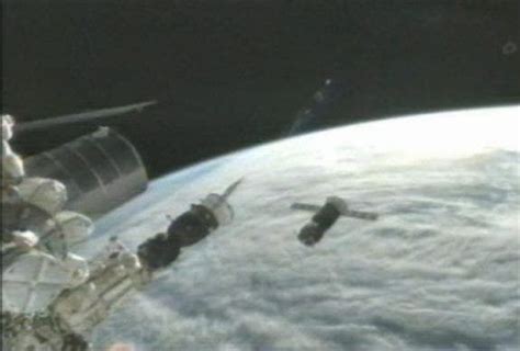 russian supply ship fails to dock at space station fox news