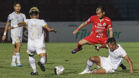Link Live Streaming Persis Solo Vs Persija Malam Ini Liga 1 2023