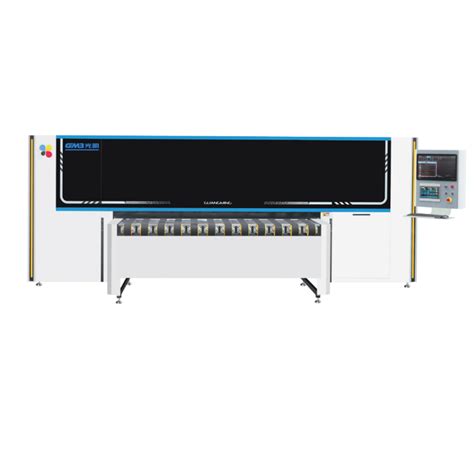 Carton Ditigal Inkjet Printer Products Guangming Printing Machinery Co Ltd