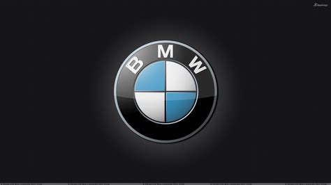 Bmw Symbol Wallpapers Wallpaper Cave