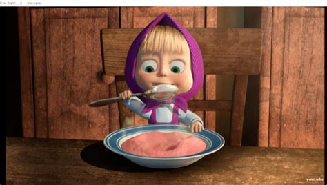Masha And The Bear Cartoon Sale Online