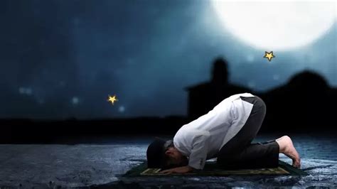 Niat Sholat Isya Lengkap Dengan Tata Cara Dan Bacaannya Page All Orami