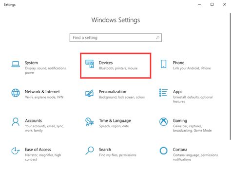 How To Turn Off Touchpad Windows 10 Techspite