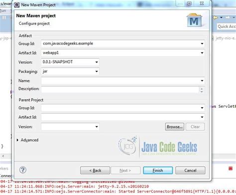 jetty runner example examples java code geeks 2022